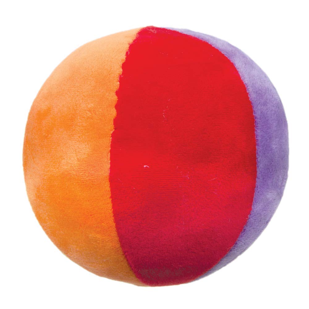 Bola Plush - Buba - PlayKids Store